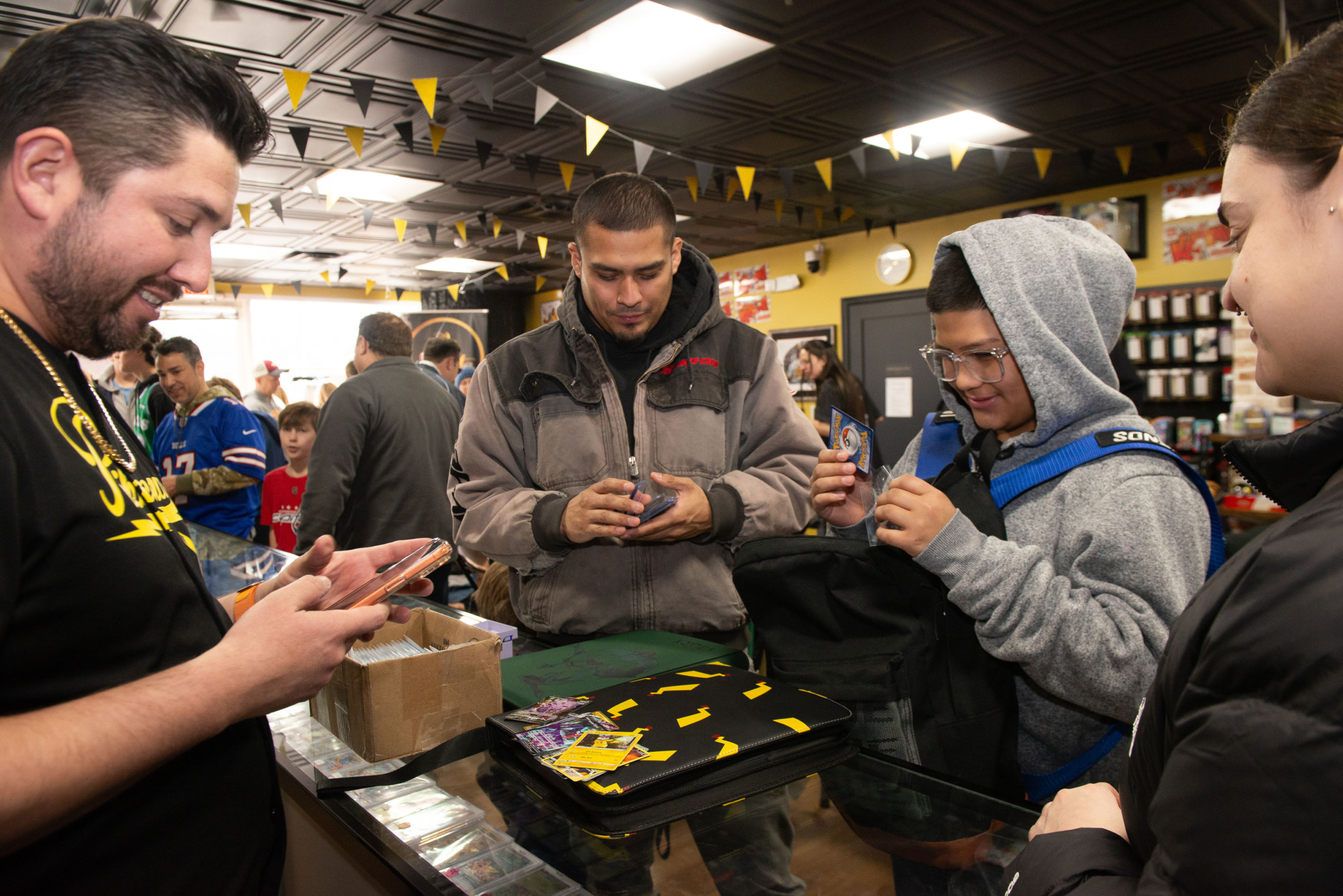 Contact - Goatz Sportz Cardz